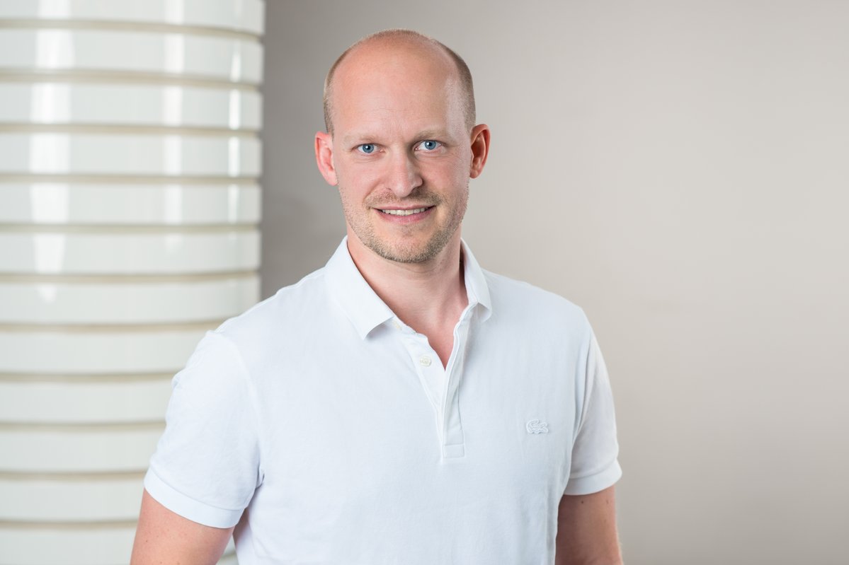 PD Dr. med. Martin Stangenberg | Krankenhaus Tabea Hamburg