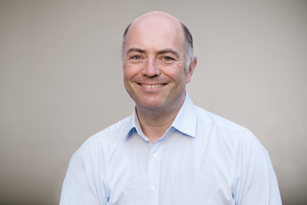 Dr. med. Guido Bruning | Krankenhaus Tabea Hamburg