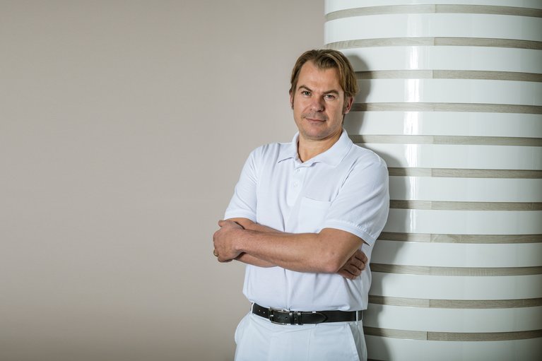 Dr. med. Jan Schilling | Krankenhaus Tabea Hamburg