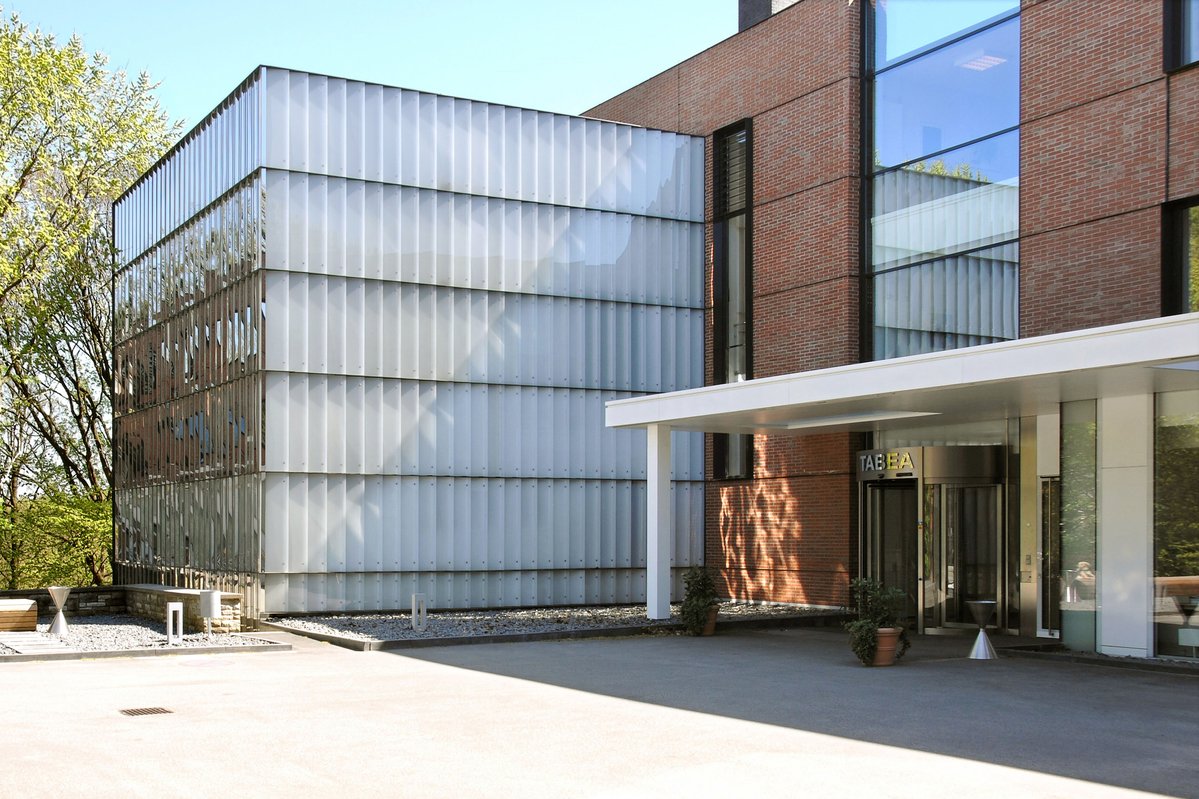 Dr. med. Guido Bruning | Krankenhaus Tabea Hamburg